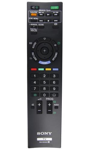 Mando a distancia Sony RM-ED022 - TV