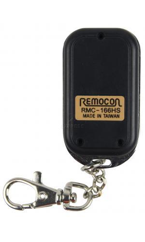 SKYMASTER MHZ003 – Telecomando Express : i telecomandi per cancelli e ...